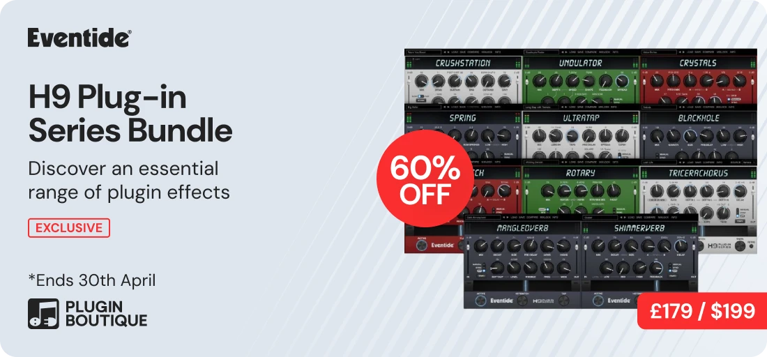 Best Plugin Boutique Deals Right Now (Updated Regularly) | Sonic Odyssey